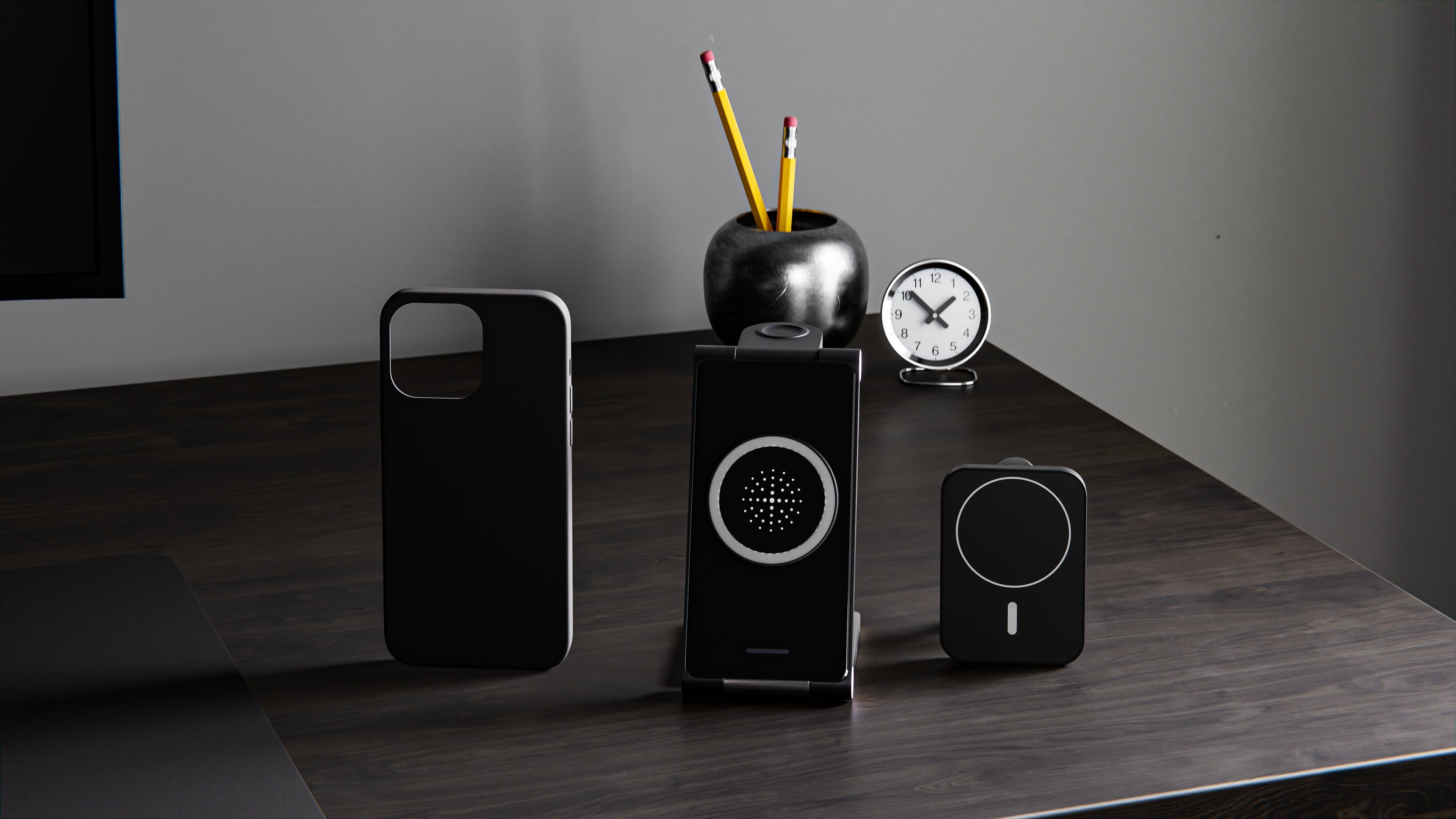 The Evolution of Portable Power: From Wired to Wireless – mdrndock