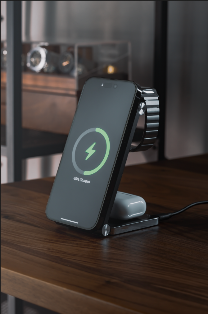 The Ultimate Guide to Simplifying Your Daily Tech Routine – mdrndock The Ultimate Guide to Simplifying Your Daily Tech Routine – mdrndock