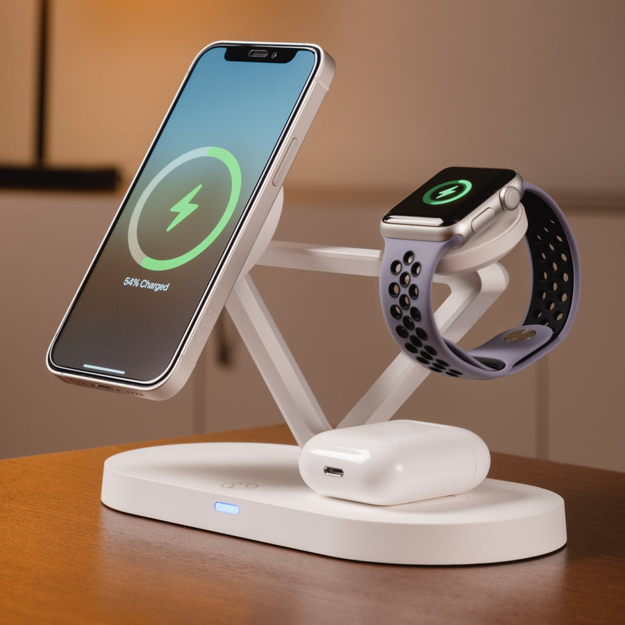 PRISM CHARGING STATION BY MDRNDOCK – mdrndock